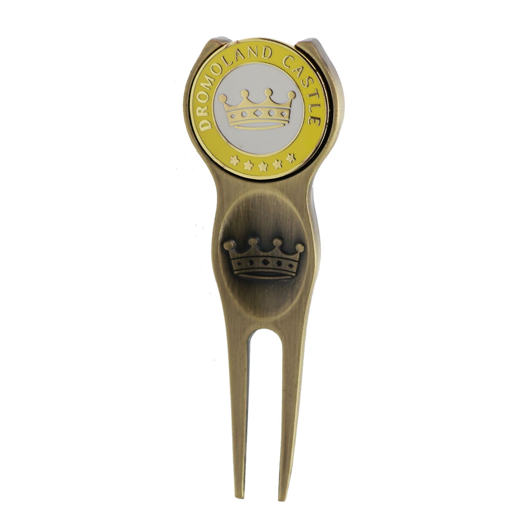 DIVOT TOOLS – AK GOLF